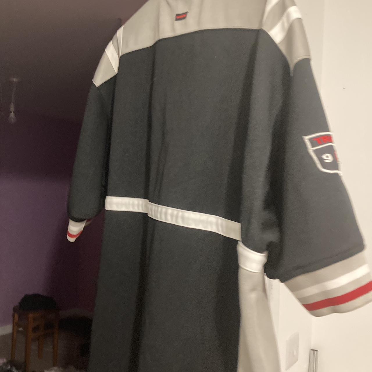Original fubu polo shirt - Depop