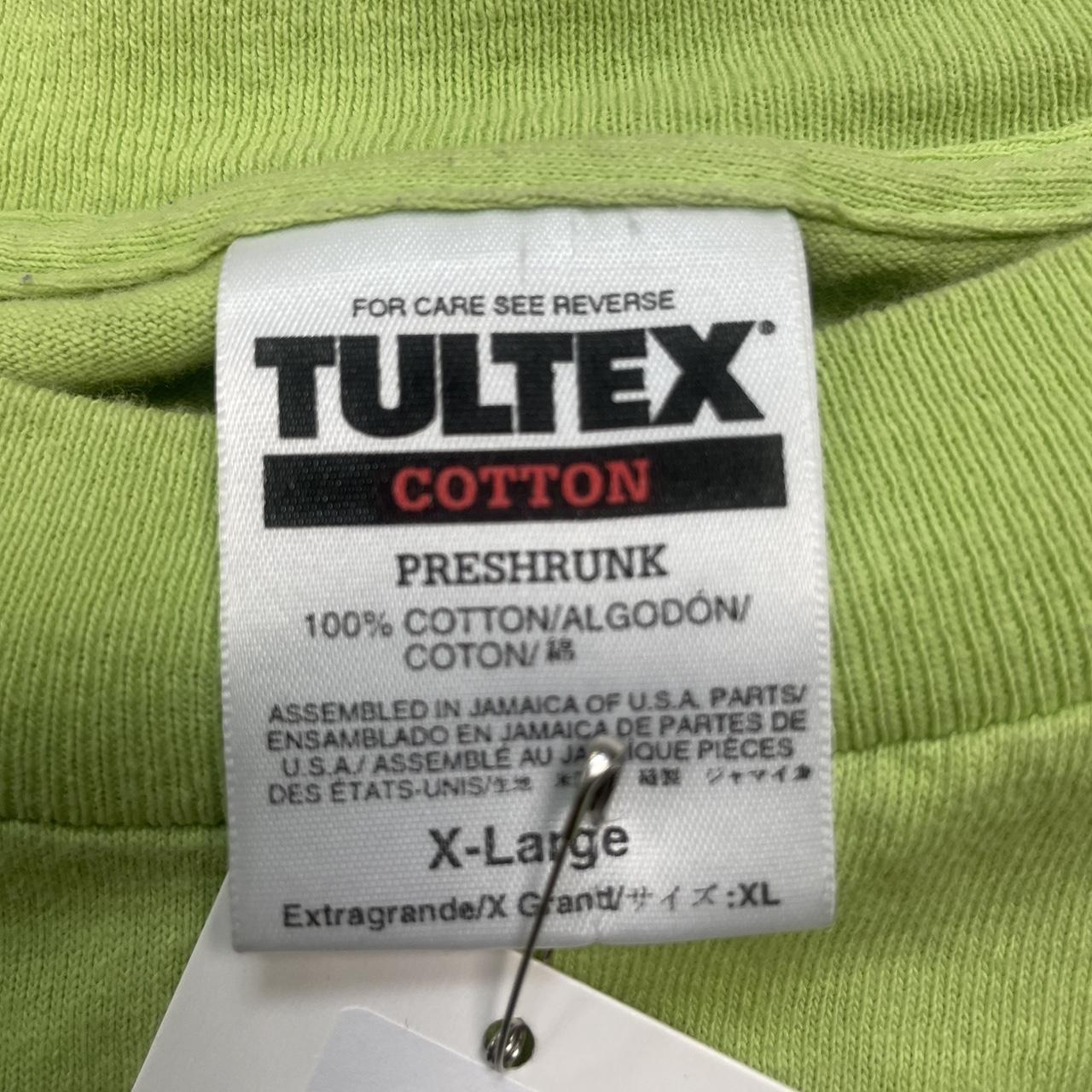 Vintage Nickelodeon u pick nick 1996 shirt. 23.5x30.5 - Depop