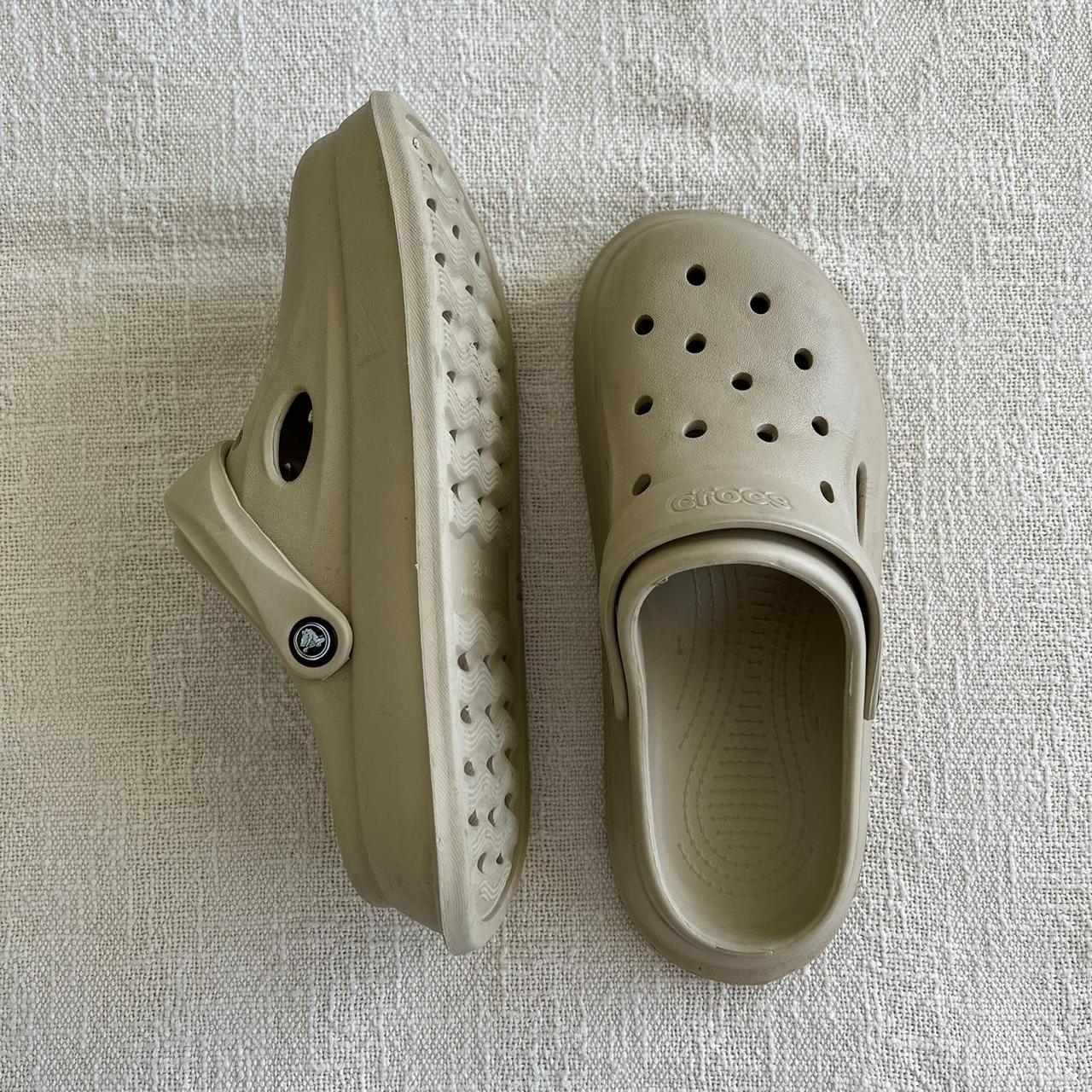 Crocs 39-40 Not genuine - Depop