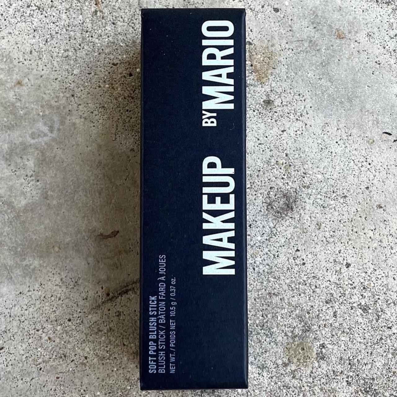 Makeup By Mario Soft Pop Blush Stick shade SOFT... - Depop