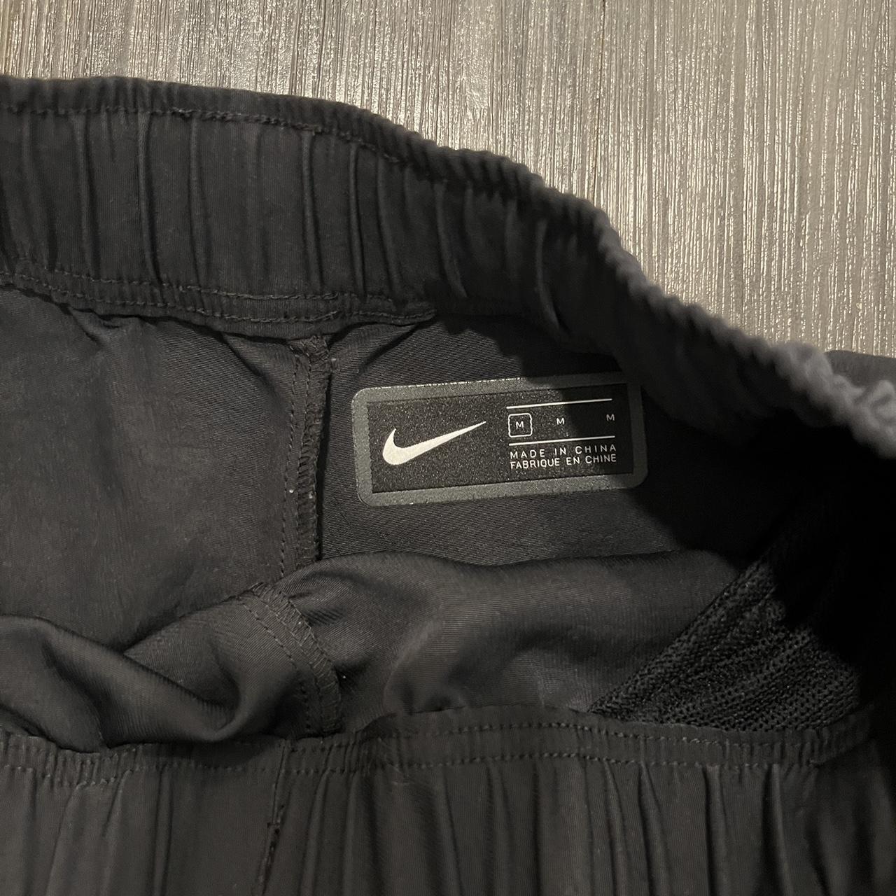 Men’s Medium Nike Tech Pack Sweats in black! It was... - Depop