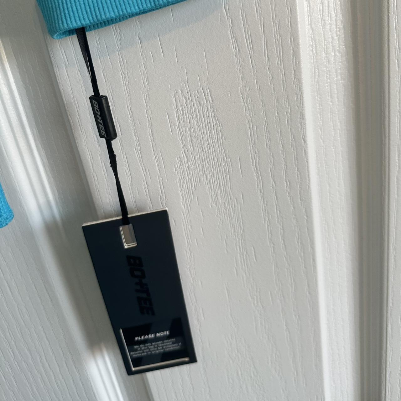 Oh Polly Bo&Tee gym leggings 🩵ALSO SELLING MATCHING... - Depop