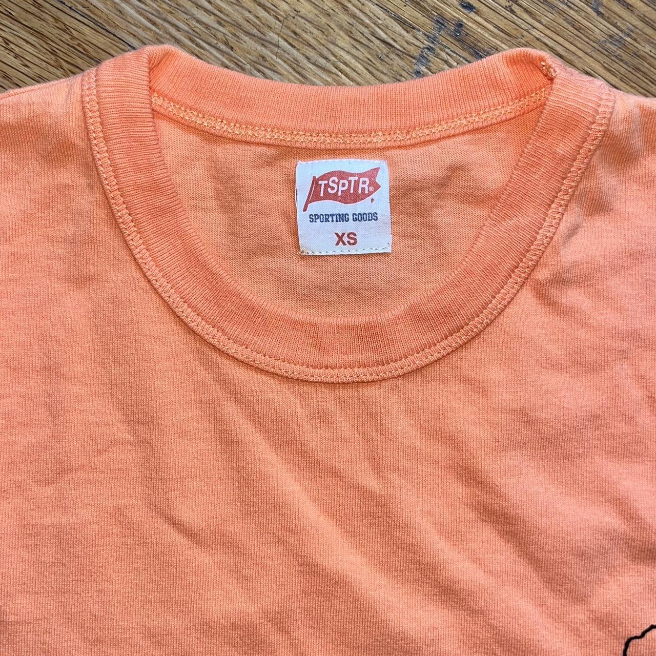 SNOOPY T SHIRT Whole Earth Store TSPTR Sporting... - Depop