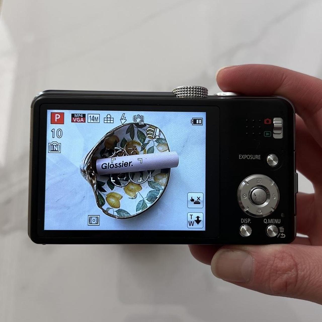 Panasonic LUMIX ZS19 compact digital camera. This... | Depop