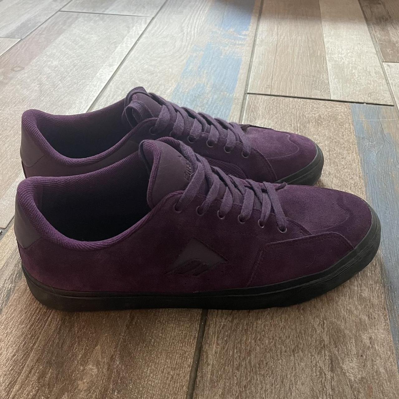 Emerica Men's Trainers | Depop