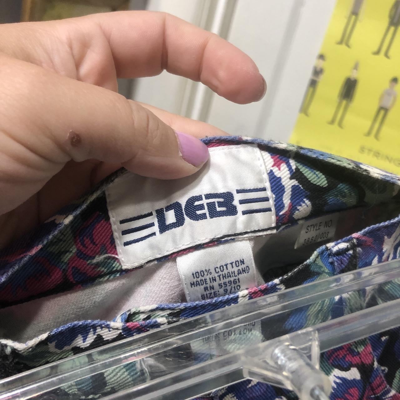 Deb Women's Skirt | Depop