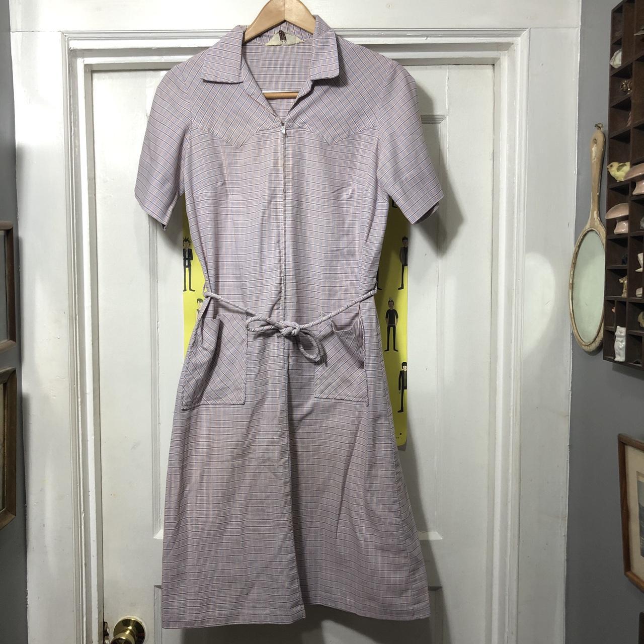 Sears Women's Dress | Depop