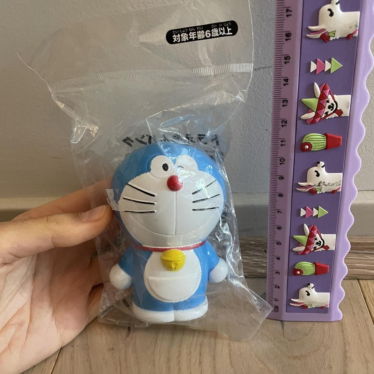 RARE Doraemon classic cartoon anime manga Japan... - Depop