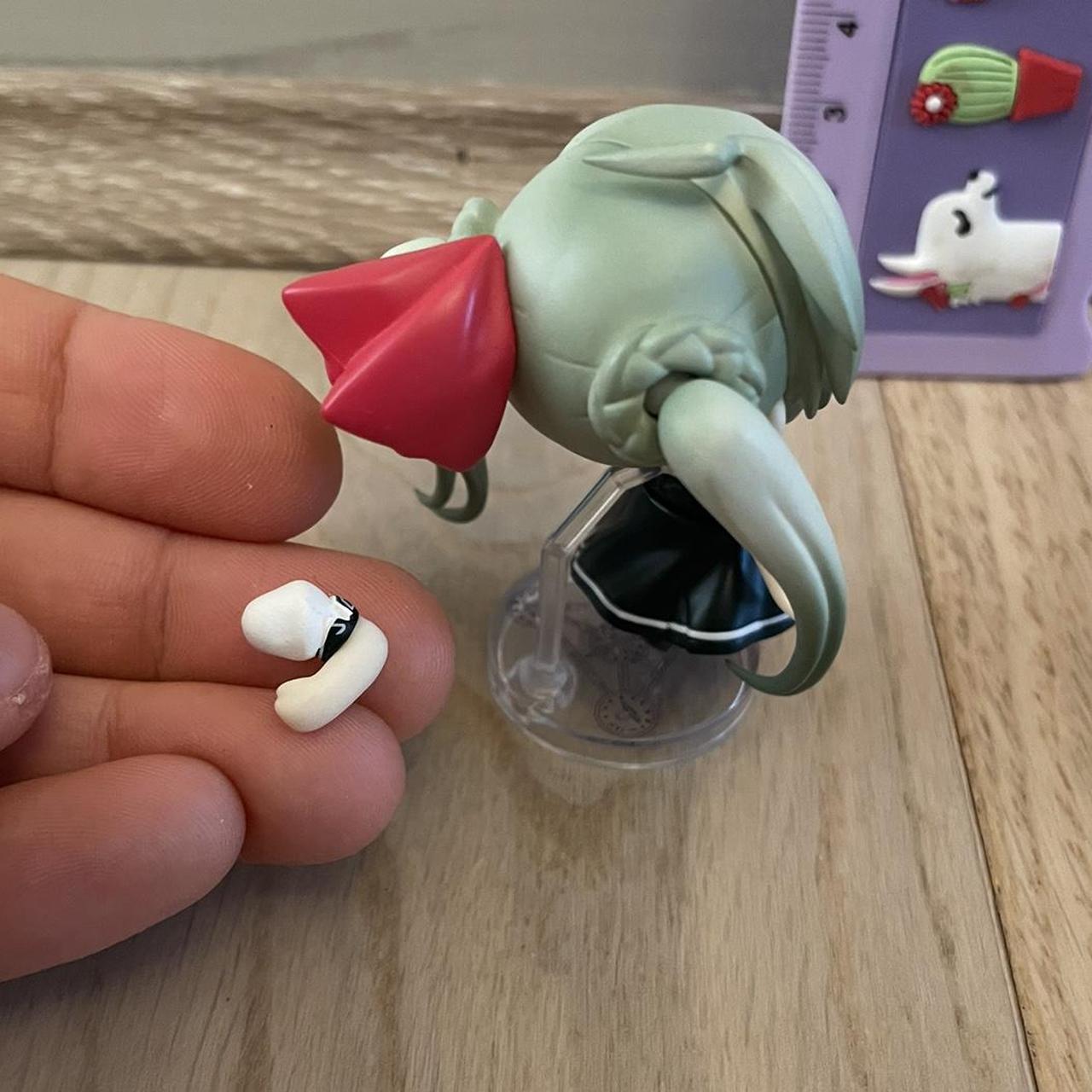 Gorgeous RARE kawaii cute nendoroid petit toy action... - Depop