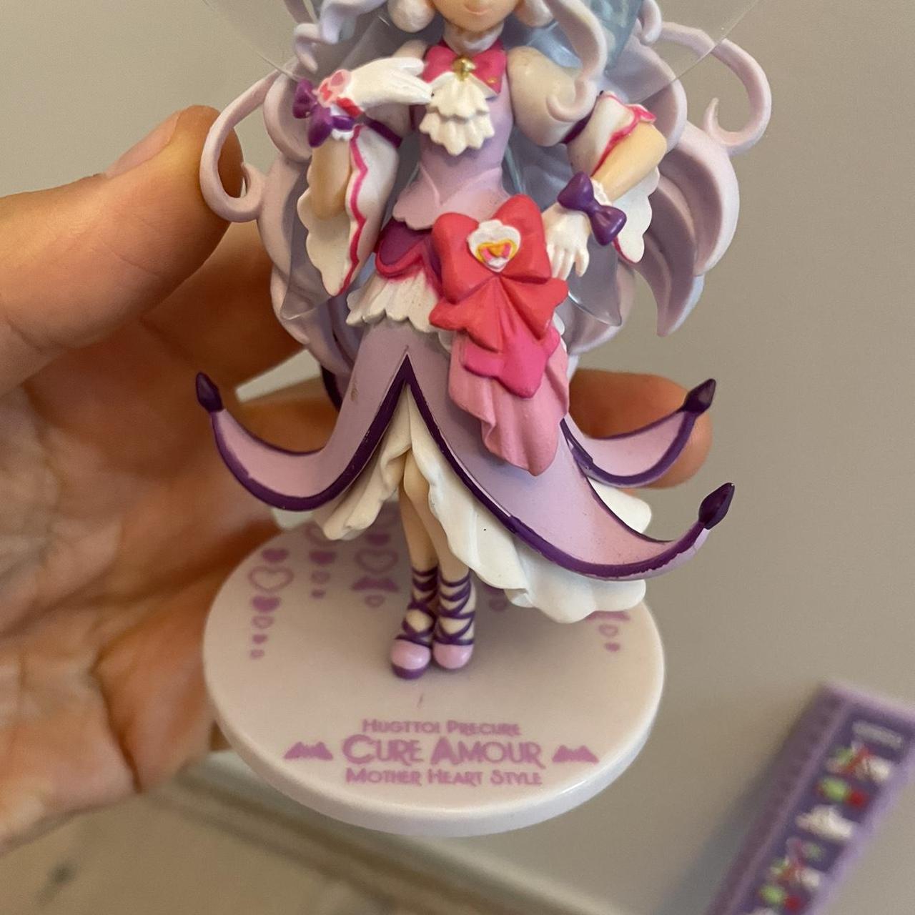 RARE Precure Pretty Cure Maho Shoujo princess fairy... - Depop