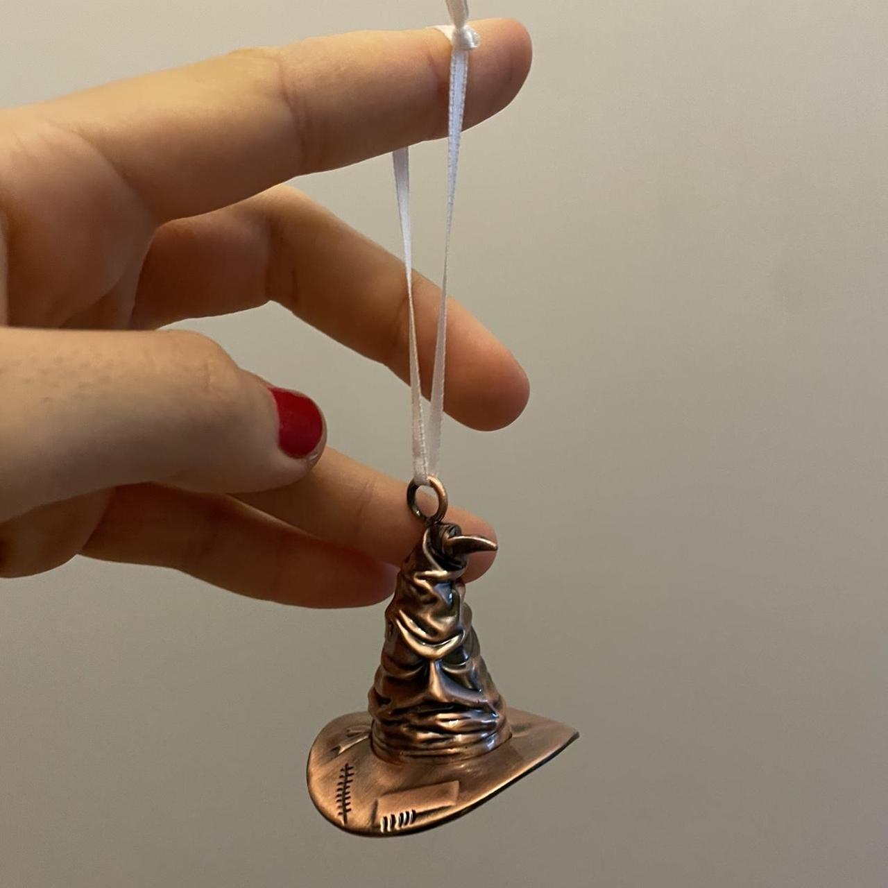 Adorable Harry Potter the sorting hat cute luxury... - Depop