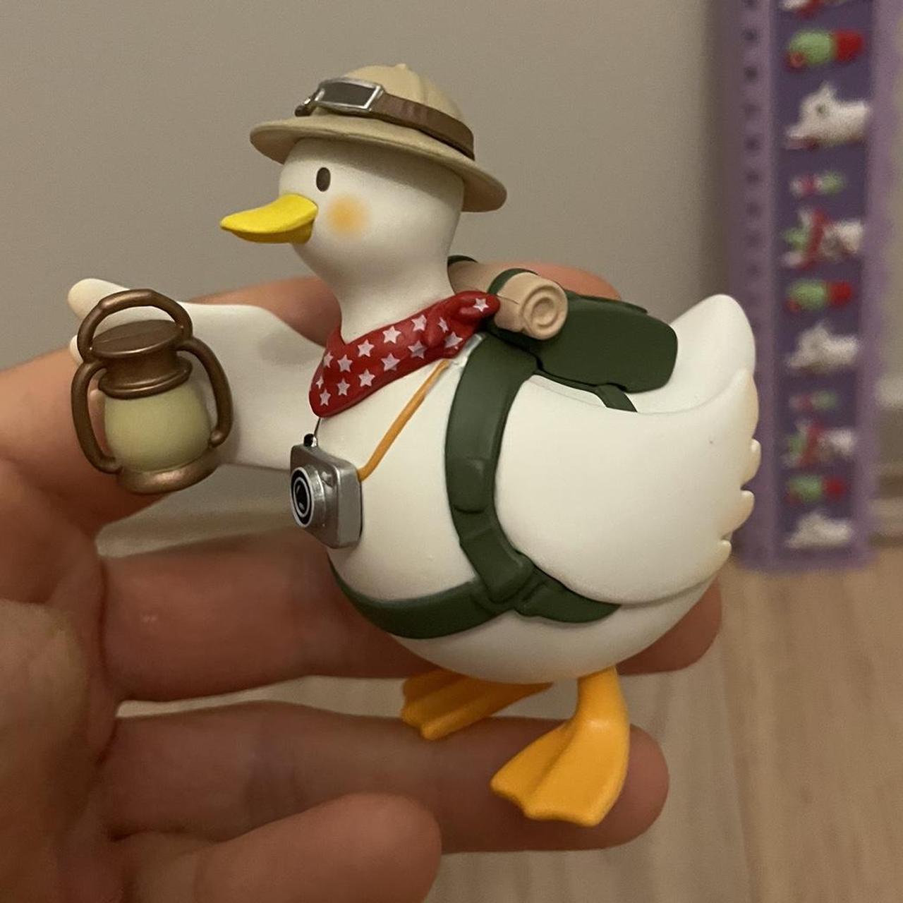 Adorable Dake Duck Professional Series Explorer Duck... - Depop