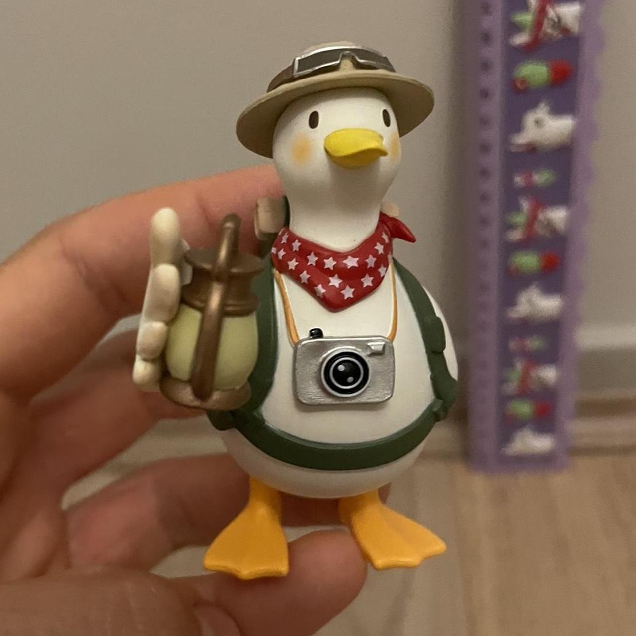 Adorable Dake Duck Professional Series Explorer Duck... - Depop