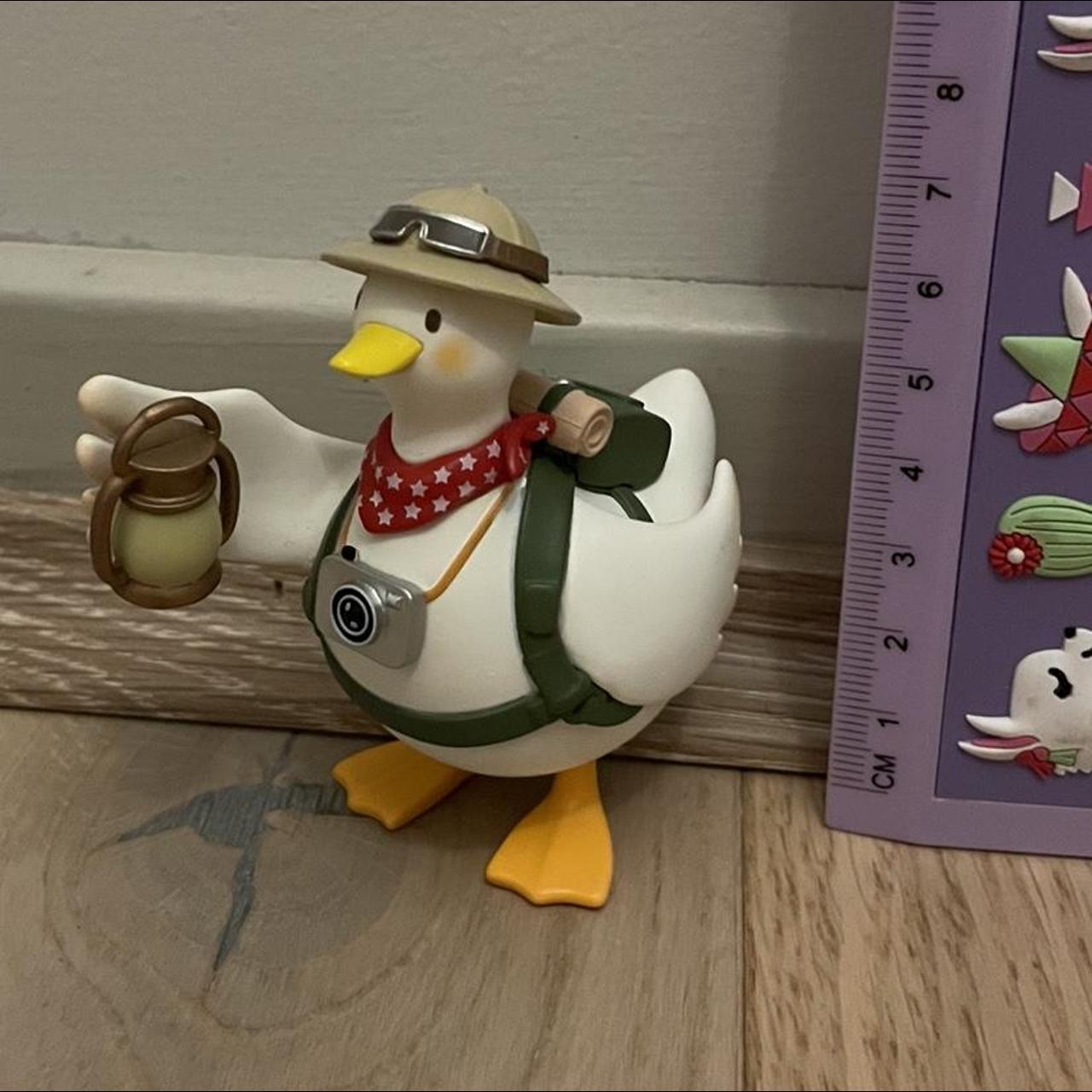 Adorable Dake Duck Professional Series Explorer Duck... - Depop