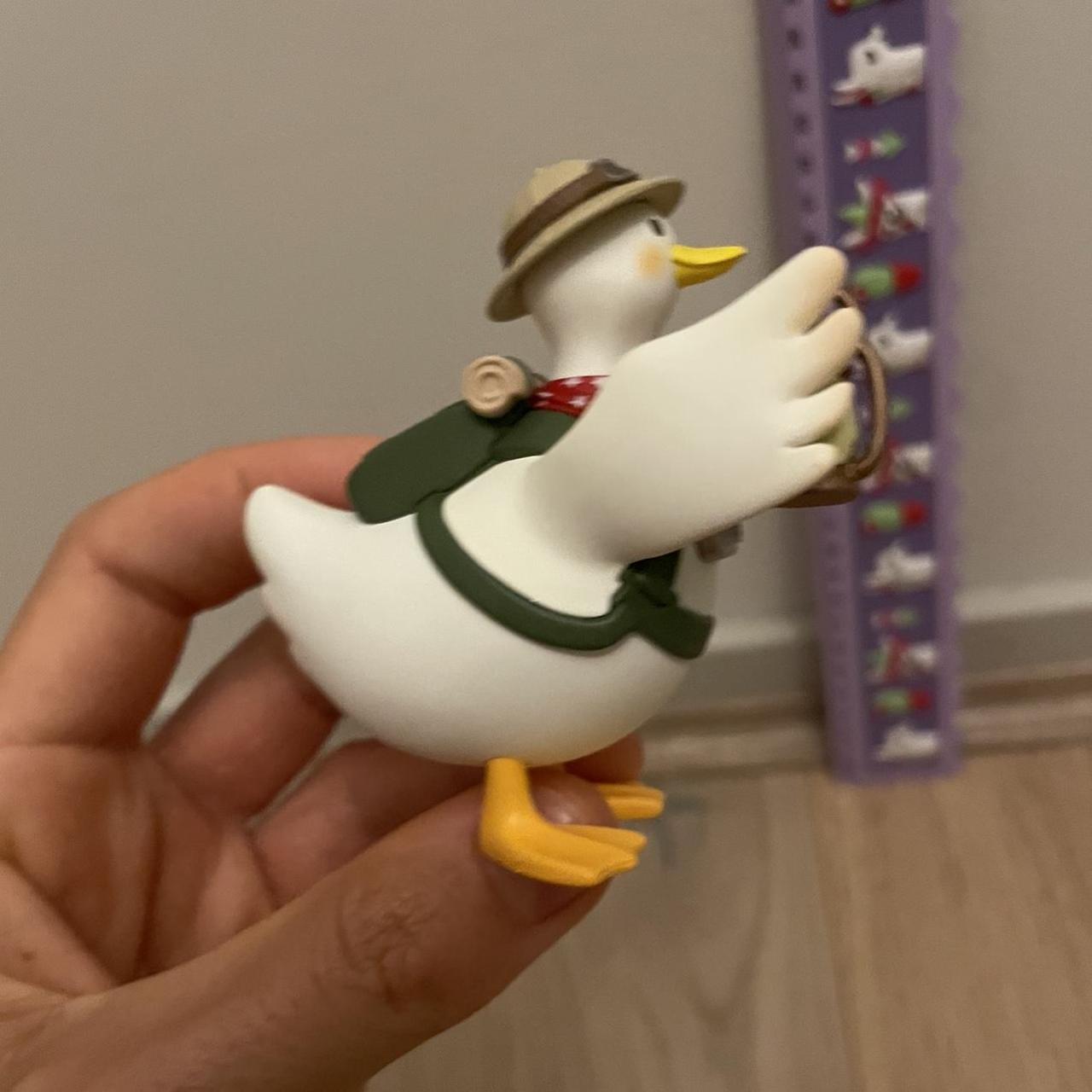 Adorable Dake Duck Professional Series Explorer Duck... - Depop