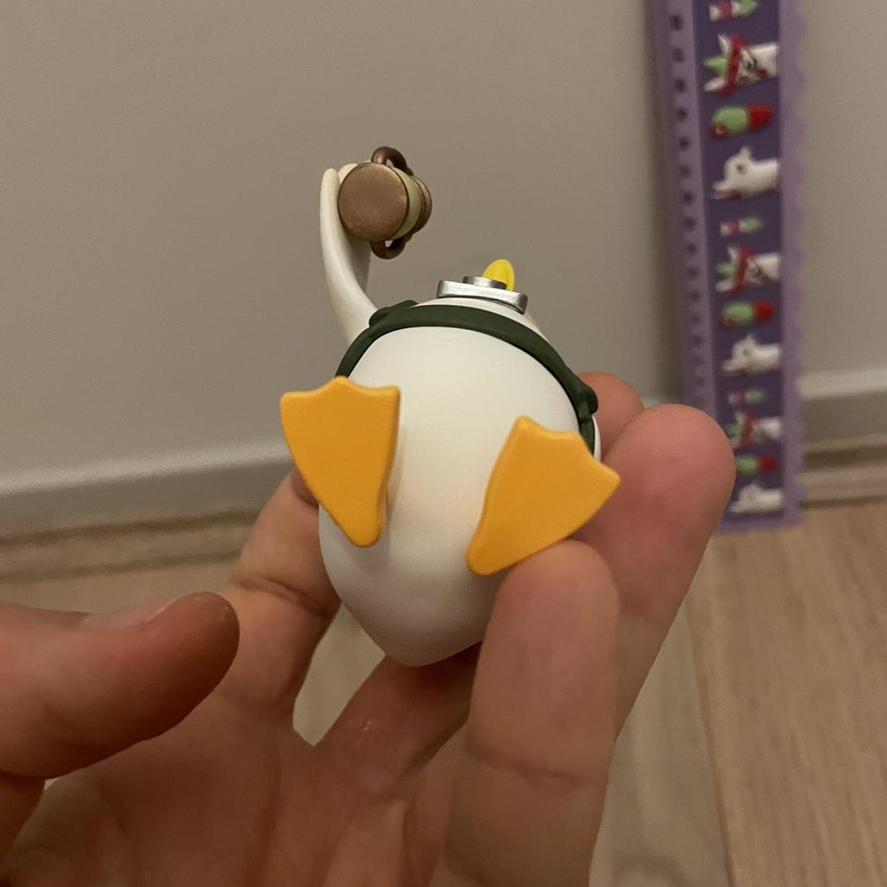 Adorable Dake Duck Professional Series Explorer Duck... - Depop