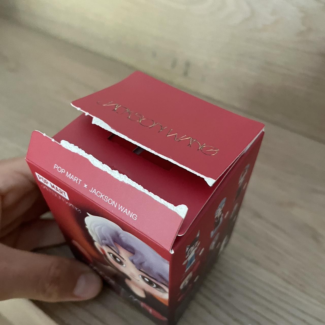 RARE popmart pop mart anime manga Japanese character... | Depop