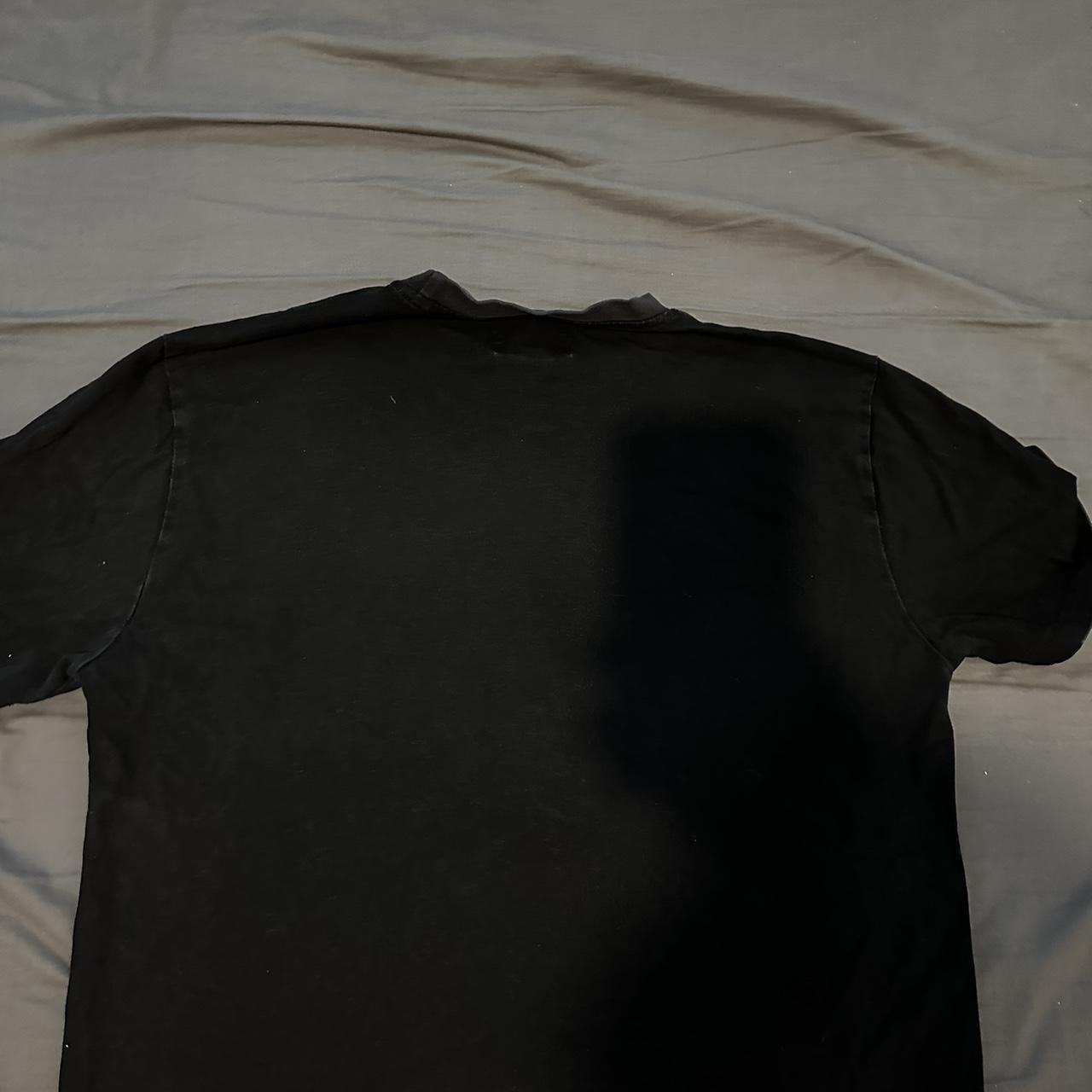 HoodLab “Welcome to the hood” T-shirt Quality:... - Depop