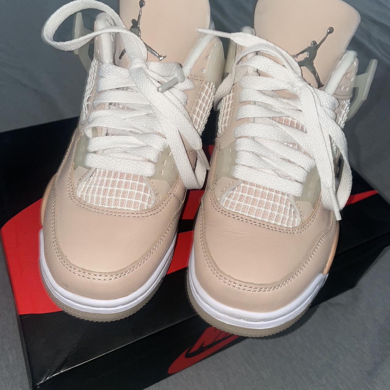 Jordan 4s - Depop