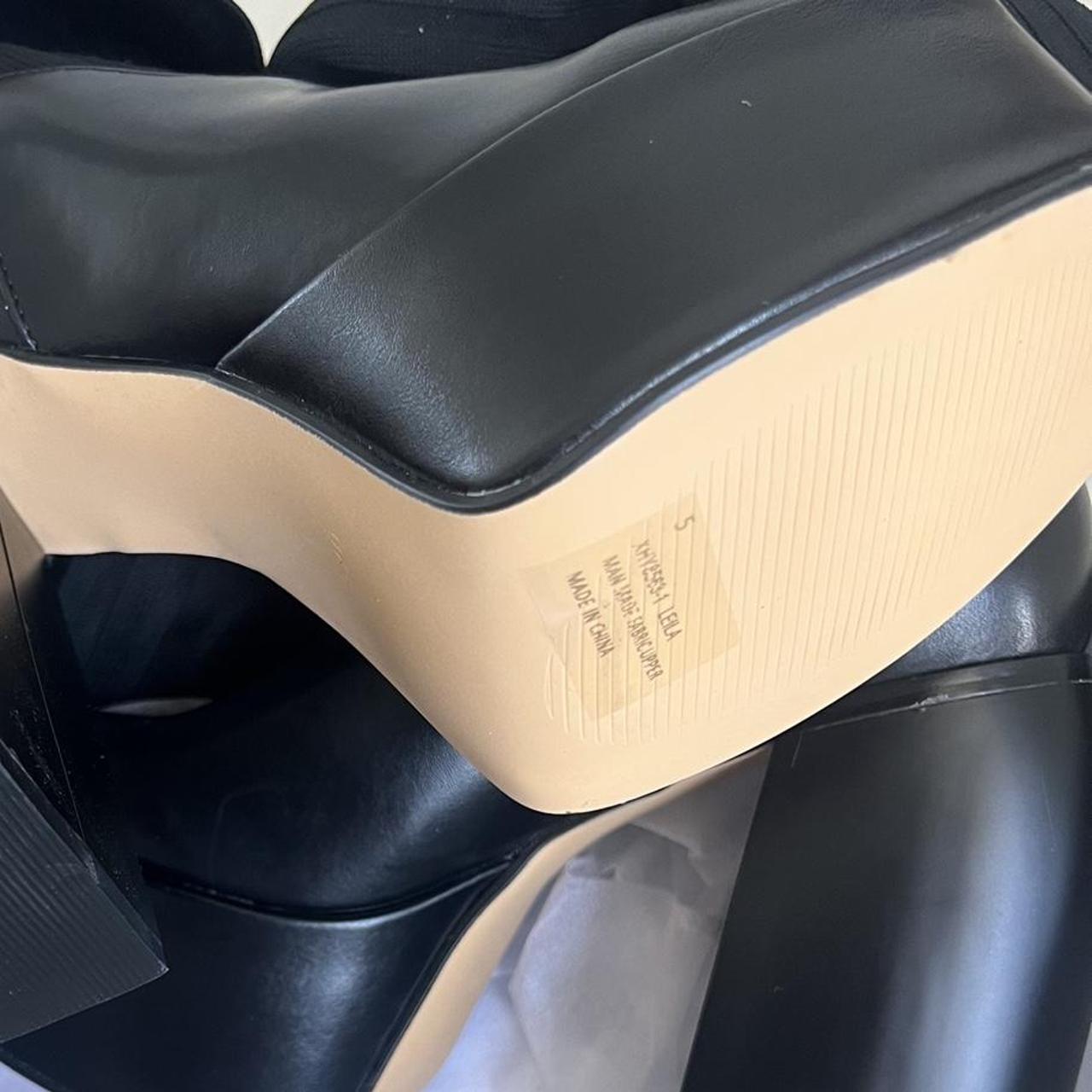 EGO Women's Boots | Depop