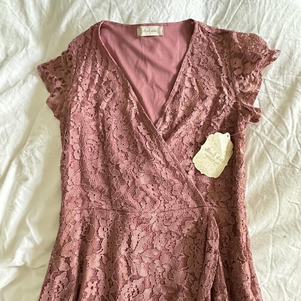 Altar'd State Women's Dress | Depop