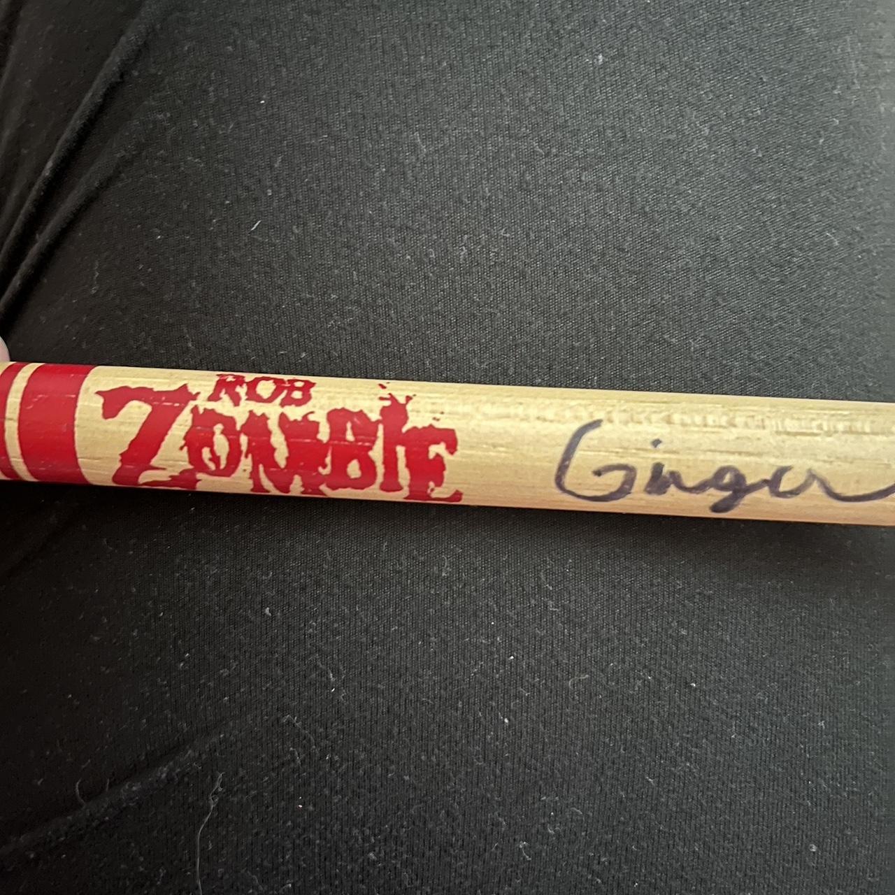 Red and Tan Collectibles | Depop