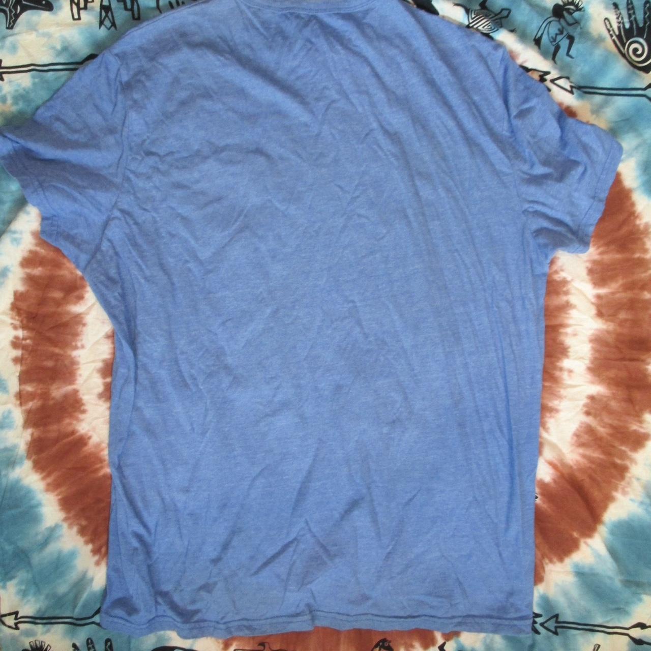 Vintage American Eagle T-shirt Size XXL 🧚🏼please... - Depop