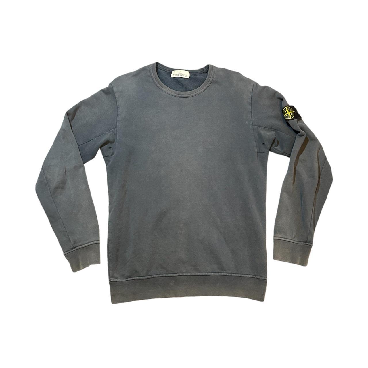 💥Stone Island jumper💥 Stoney jumper. Size large.... - Depop