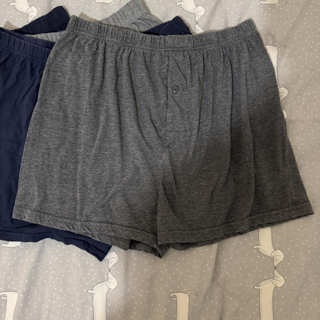 5 x pairs of Primark men’s boxers underwear - Depop