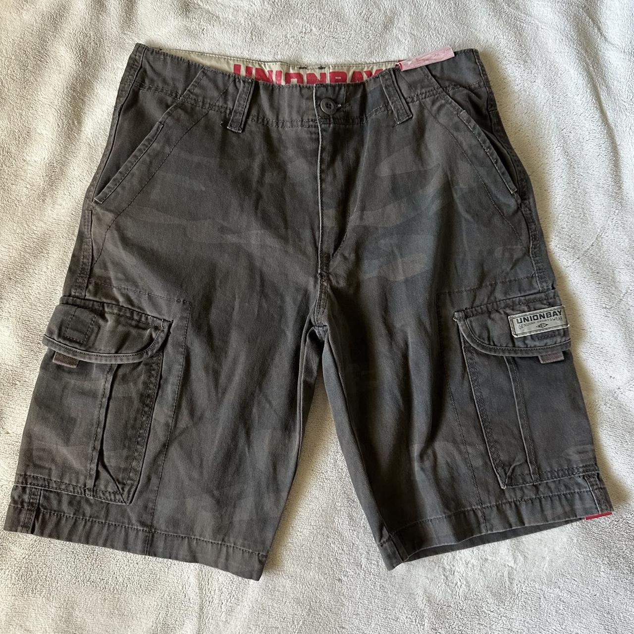 Union Bay Men's Shorts | Depop
