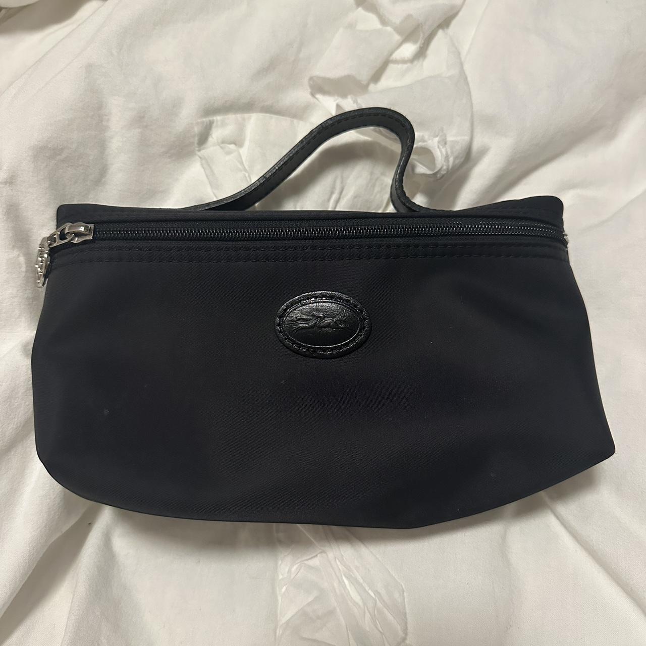 Longchamp Mini Bag The CUTEST longchamp mini bag!... - Depop