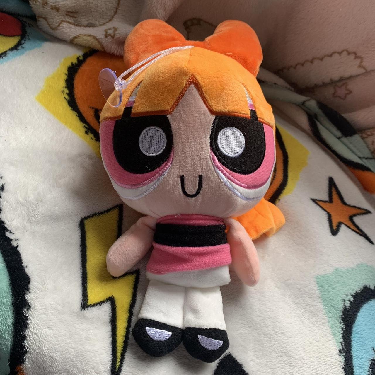 20cm blossom plush toy New without tags Window... - Depop