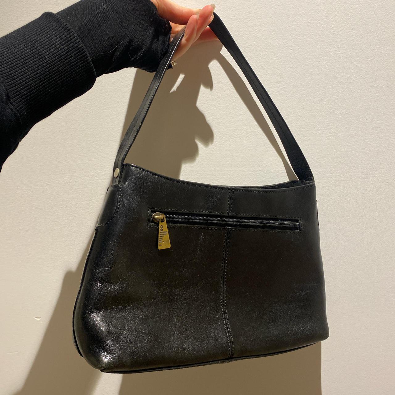Cellini Very classy Cellini hand bag Instant buy on - Depop