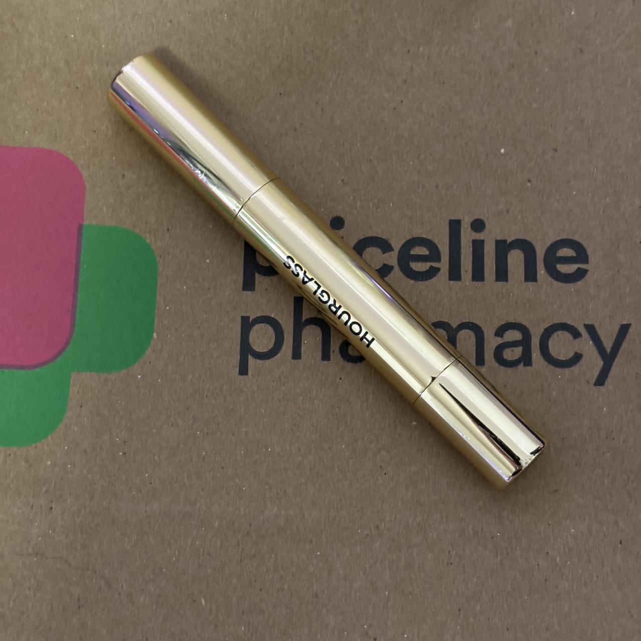 Hourglass glossy balm in lucid | Depop