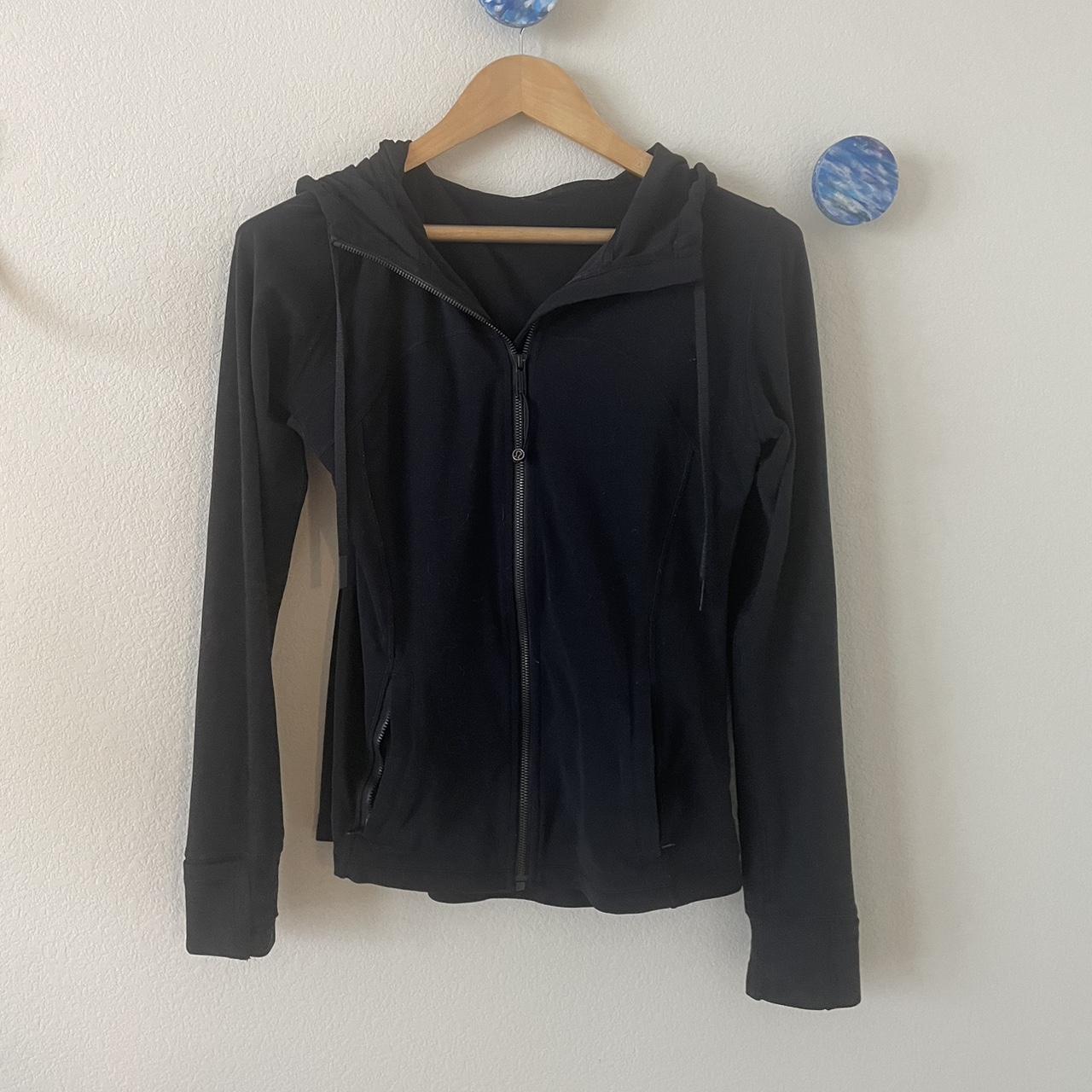 Lululemon align BBL jacket For running, yoga,... - Depop