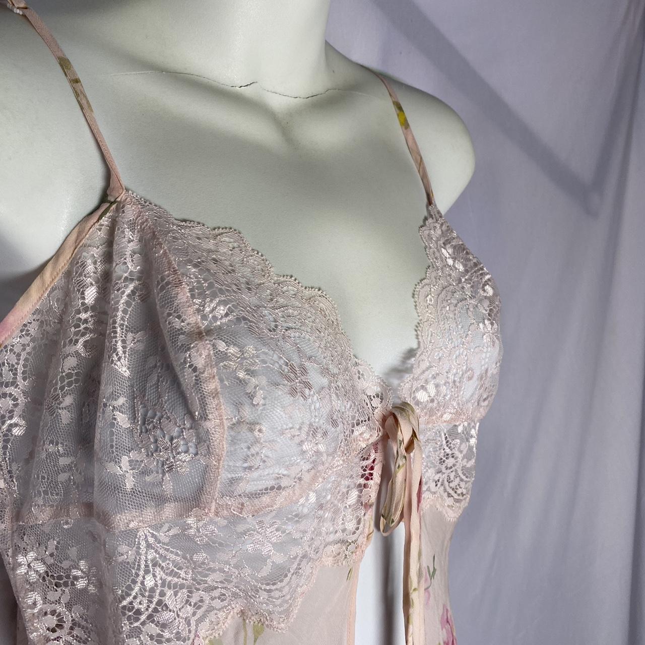 beautiful Victoria’s Secret lace lingerie... - Depop