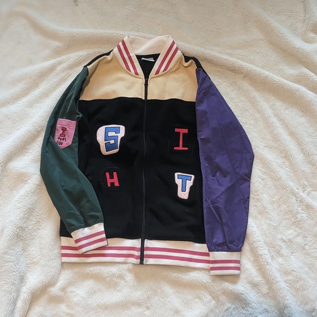 Teddy Fresh Women's Jacket | Depop