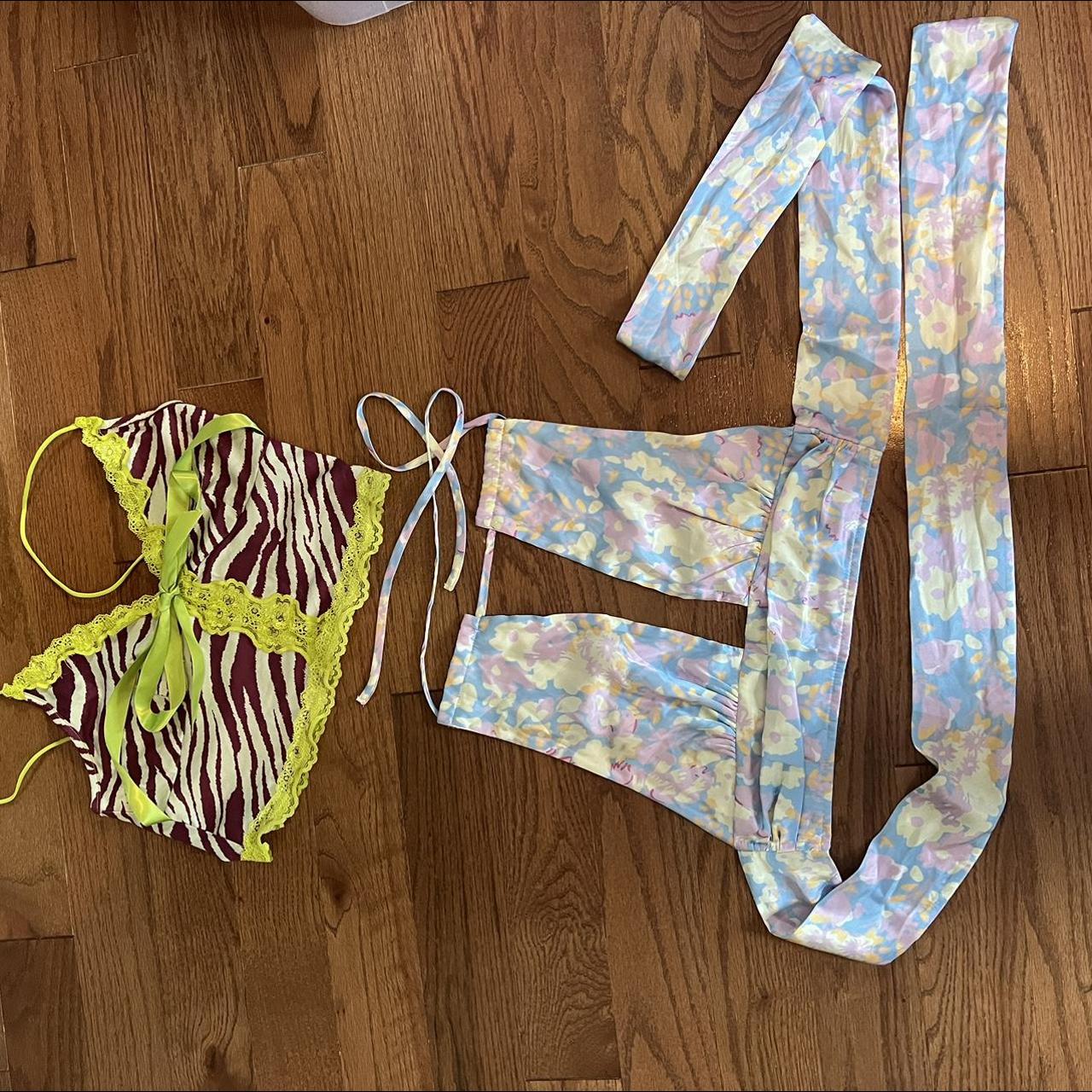HUGE SHEIN BUNDLE, all for $20 all sizes s/m, NEVER... - Depop