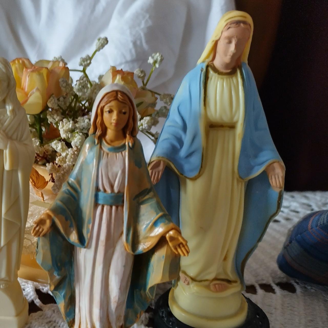 religious paraphernalia n' such Selling all together... - Depop