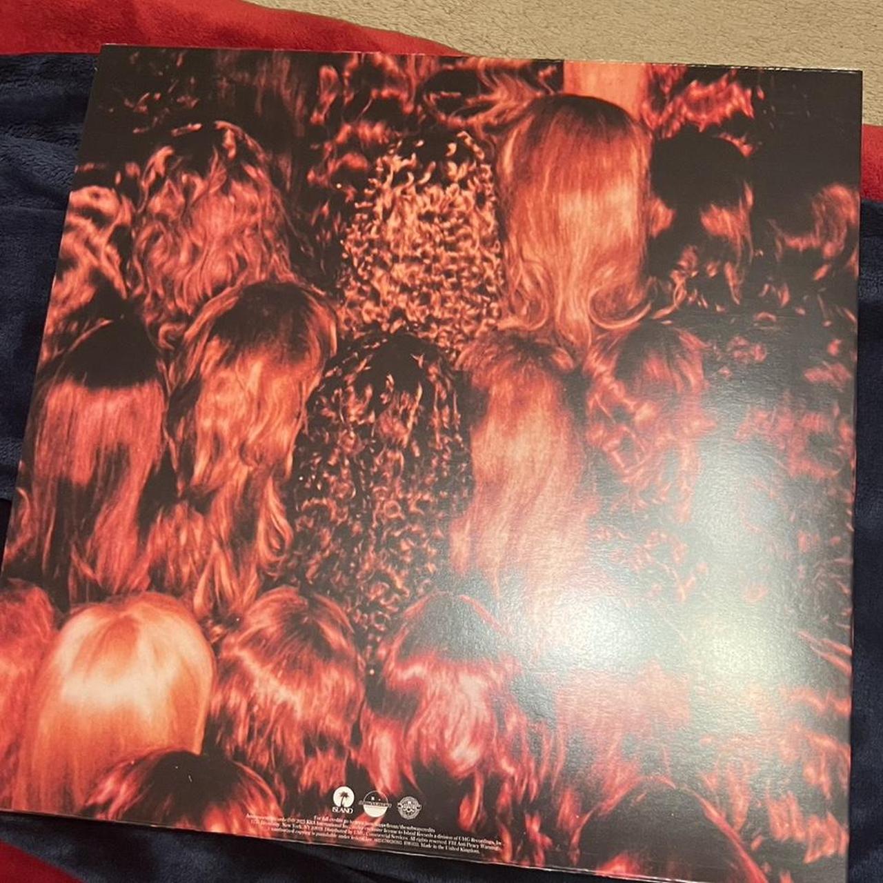 The Subway - Chappell Roan 12” Bad Worlds exclusive... | Depop