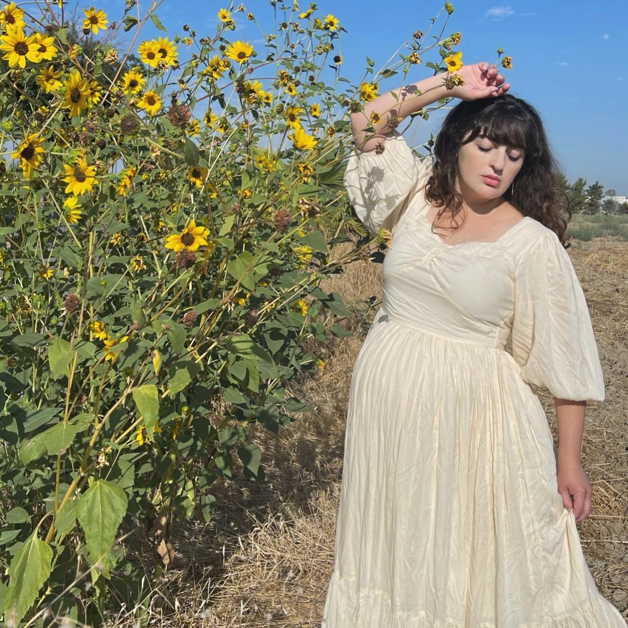 Sold out Jessa Kae “Freshly Picked” dress. It’s a... - Depop