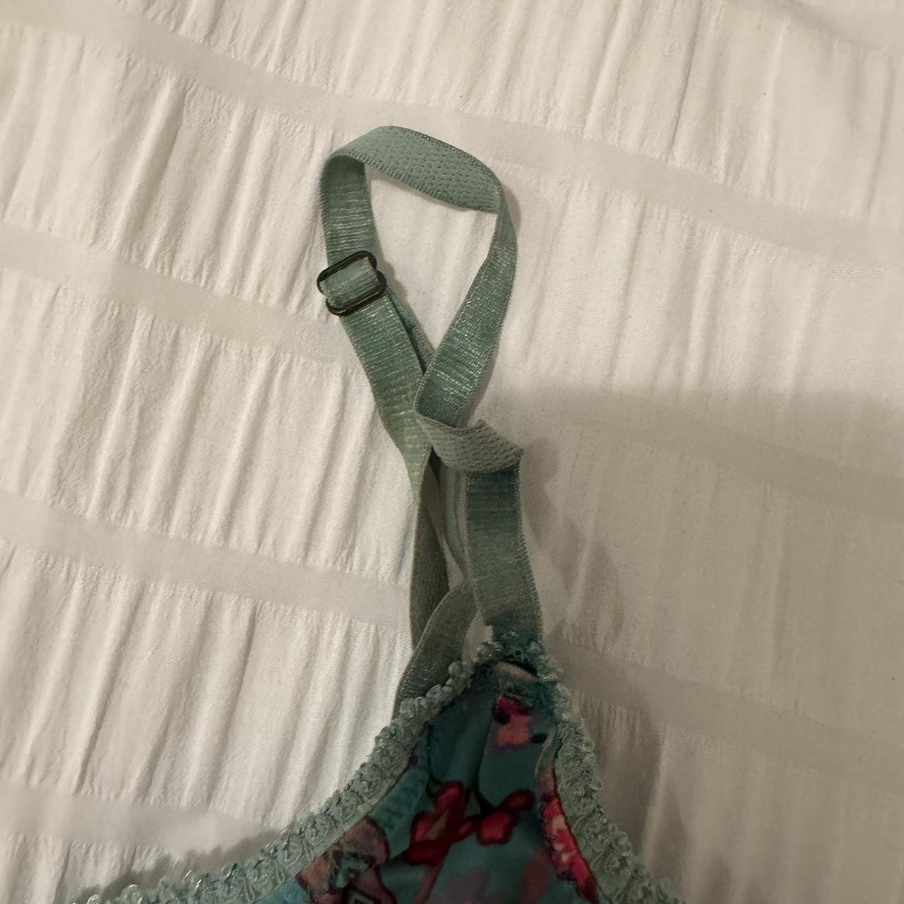 Old style Spell bralette Used condition Straps... - Depop