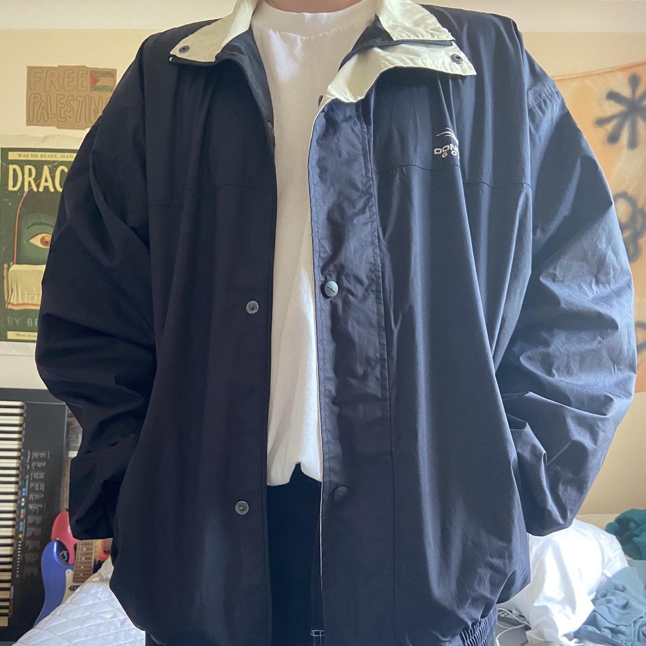 Donnay Men's Jacket | Depop