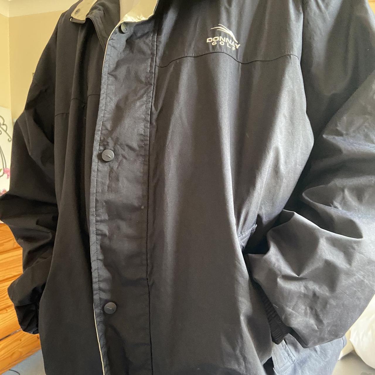 Donnay Men's Jacket | Depop