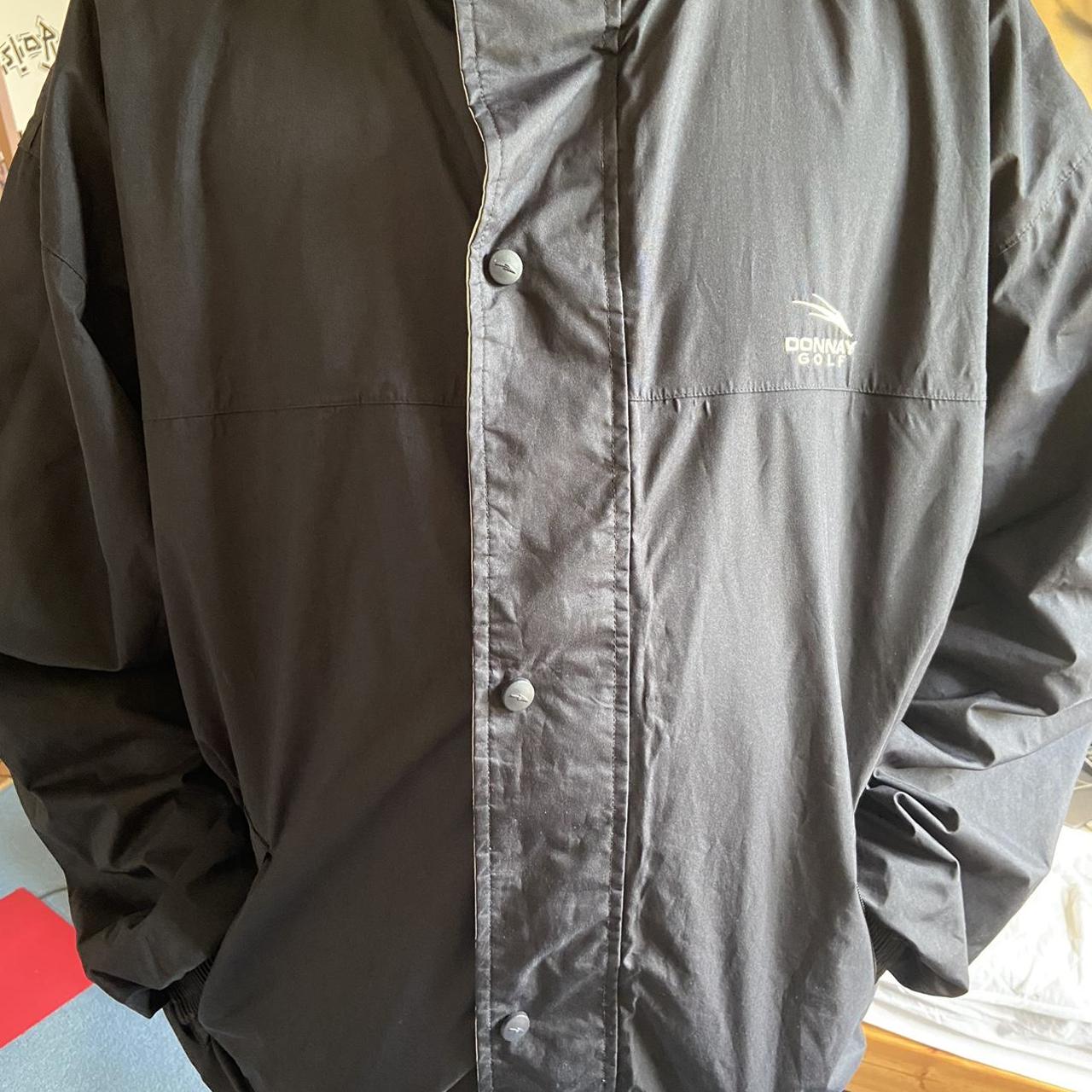Donnay Men's Jacket | Depop