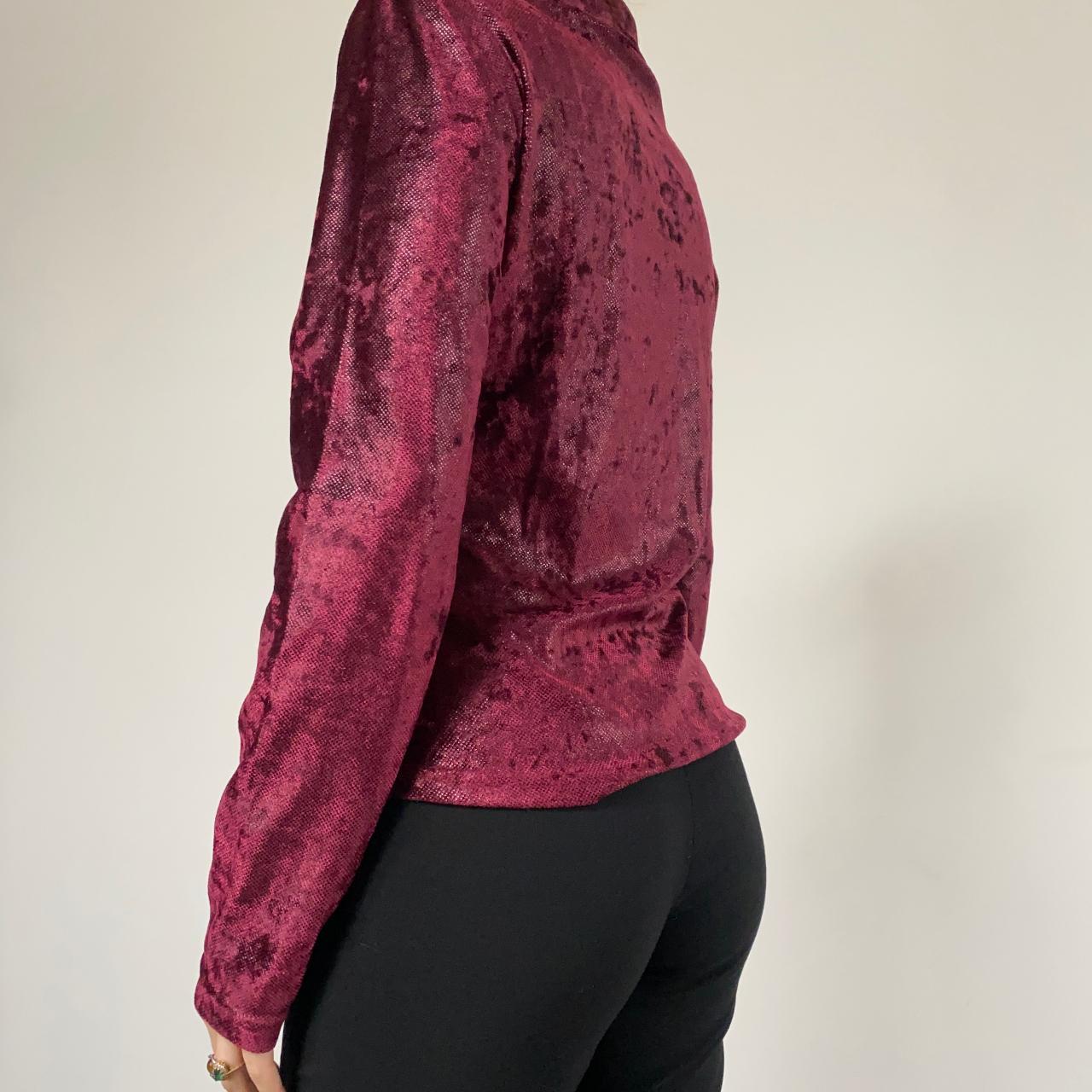 Women's Pink Shirt | Depop