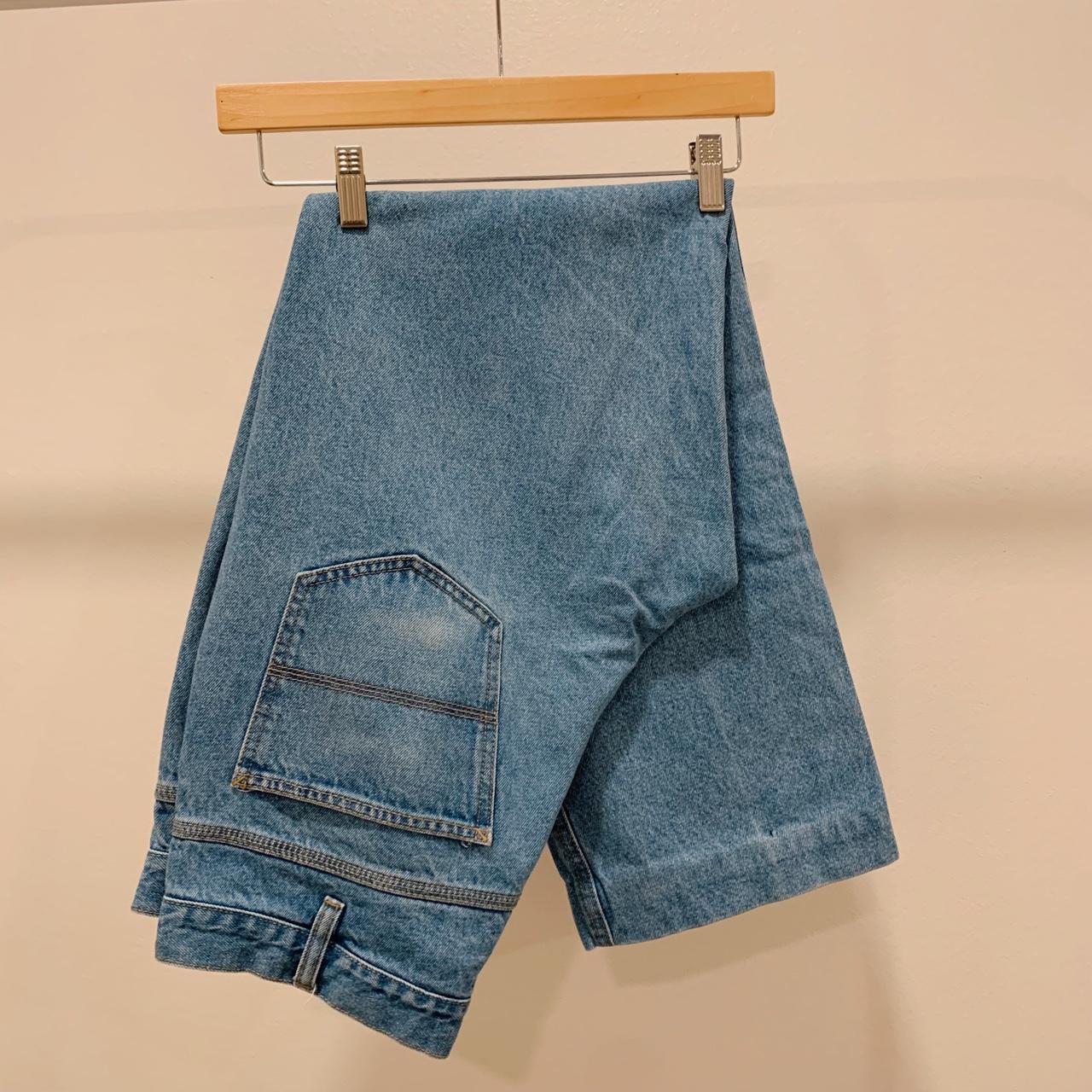 Rivet SupplyClassic fit Blue Denim Jeans In amazing... - Depop