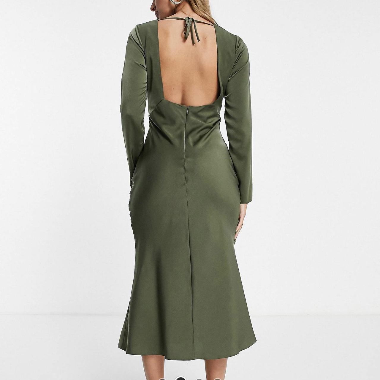 ASOS Women's Dress | Depop