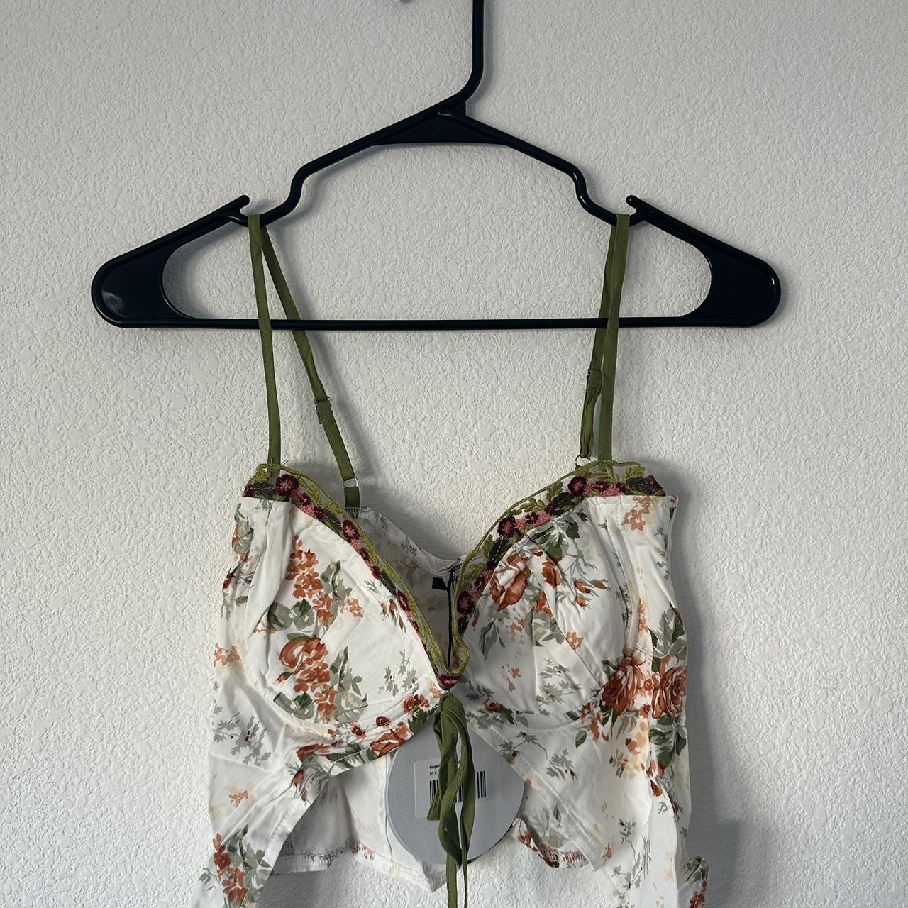 Brand new princess Polly top ! - Depop