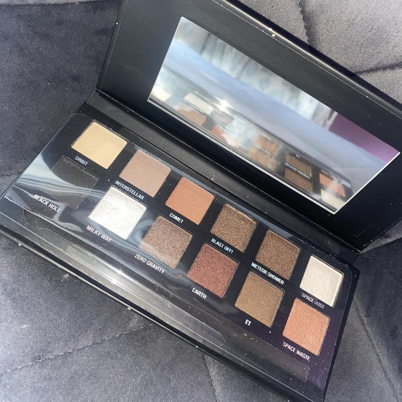 W7 spaced out eyeshadow palette Brand new, never... - Depop